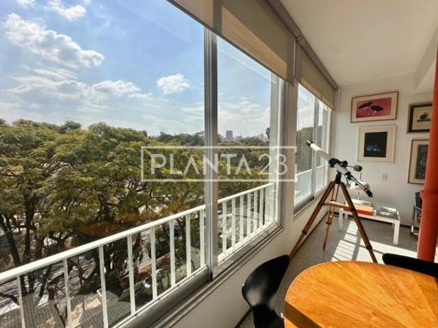 Apartamento com 241 m², 3 quartos sendo 1 suíte à venda no bairro Itaim Bibi