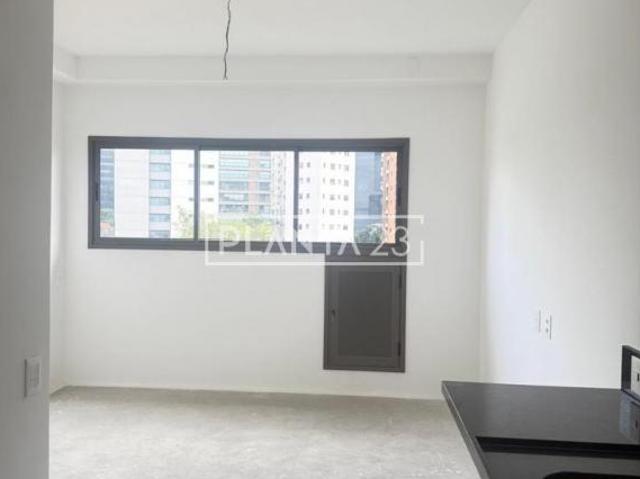 Apartamento com 24 m², 1 quarto sendo 1 suíte à venda no bairro Vila Mariana