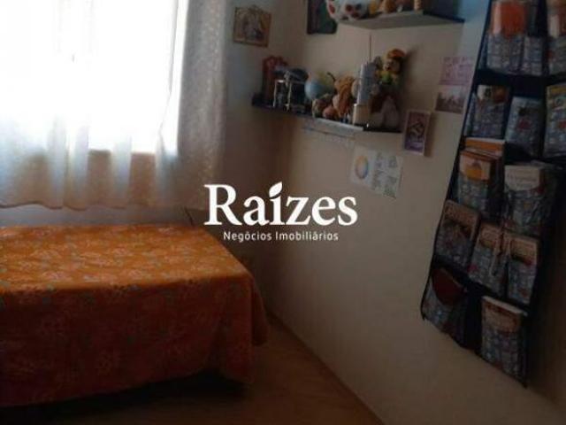 Apartamento com 2/4 no Chácaras Tubalina