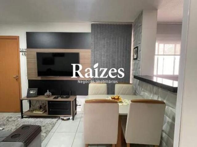 Apartamento com 2/4 no Grand Ville próximo ao Aeroporto