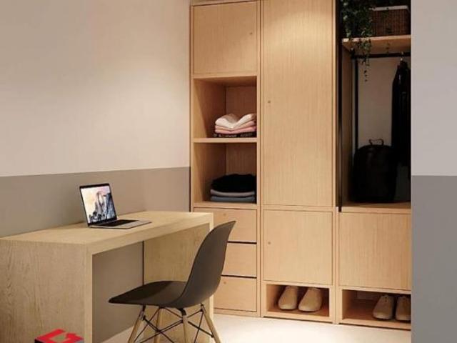 Apartamento com 24m² na Vila Olímpia em São Paulo SP Com Elevadores