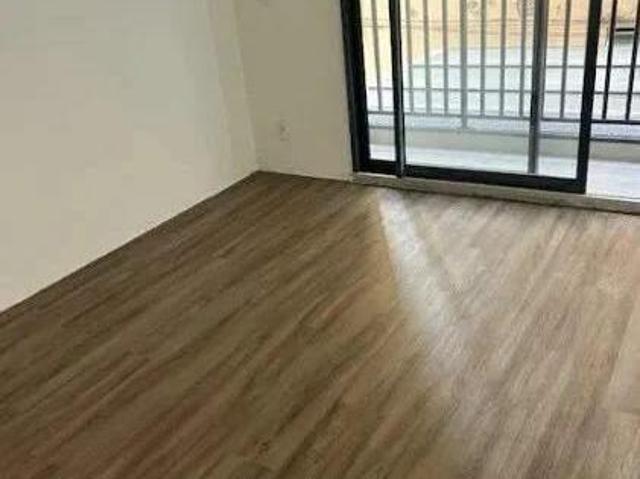 Apartamento com 24m² Vila Mariana / SP