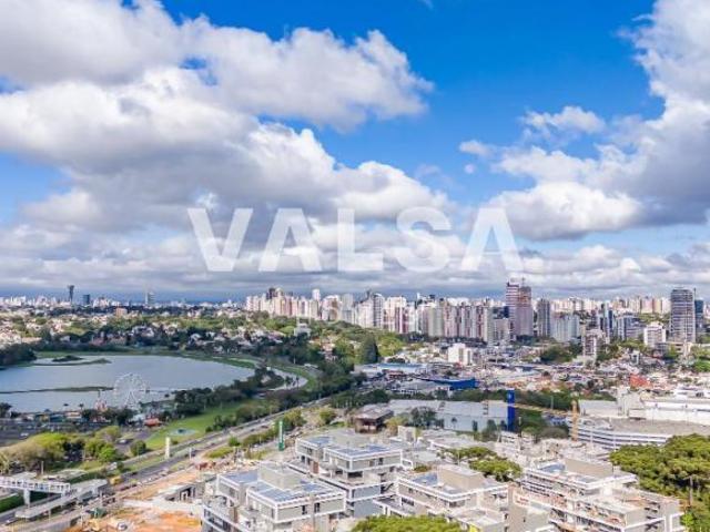 Apartamento com 255.2 m², 4 quartos sendo 2 suítes à venda no bairro Ecoville