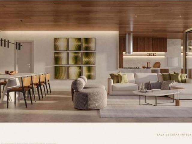 APARTAMENTO COM 255M² 3 QUARTOS NO BAIRRO NOBRE DO CABRAL CURITIBA PR