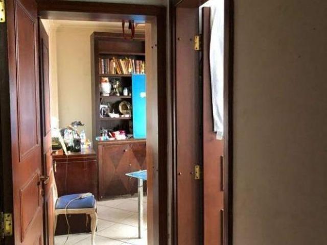 Apartamento com 257m² na Vila Andrade!