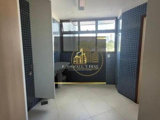 Apartamento com 250 m² para alugar em Jundiaí SP