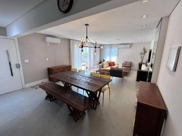 APARTAMENTO COM 250,00 m² TUPI PRAIA GRANDE SP
