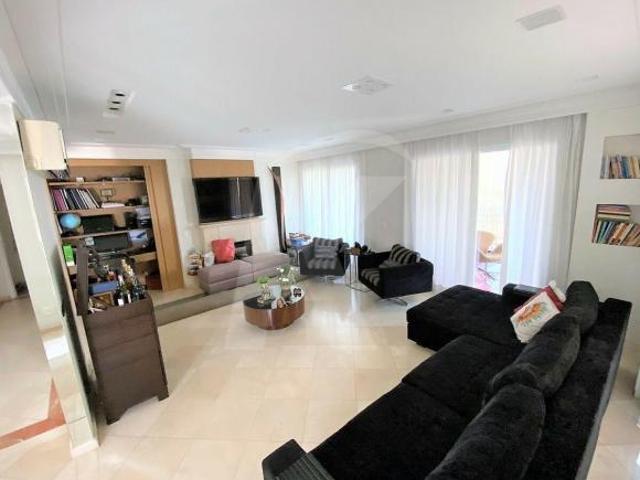 Apartamento com 250m² 4 Dormitórios com Suíte 5 Baheiros 5 Vagas Vila Maria