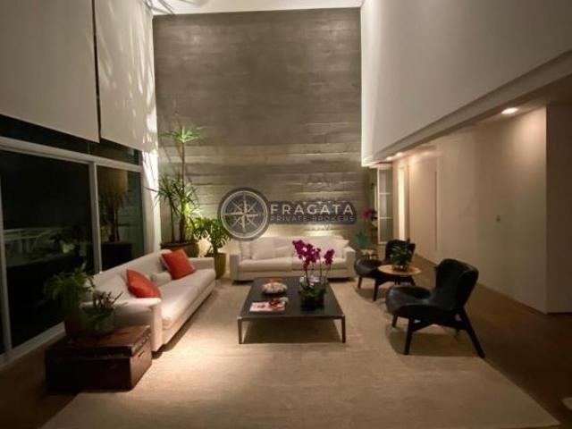 Apartamento com 250m² 3 suítes e 04 vagas Perdizes/SP