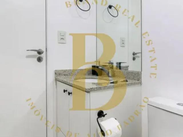 Apartamento com 25 m², 1 quarto sendo 1 suíte à venda no bairro Moema Índios
