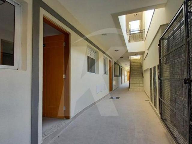 Apartamento com 25m2 próximo metrô Parada Inglesa e Tucuruvi