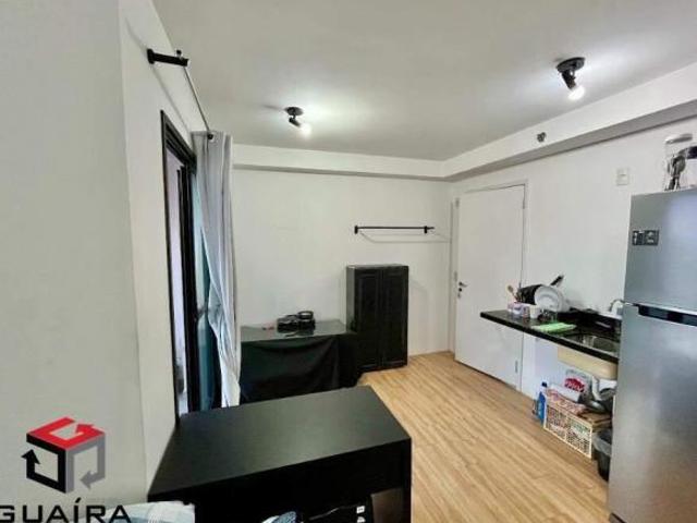 Apartamento com 25m² Mirandópolis São Paulo SP