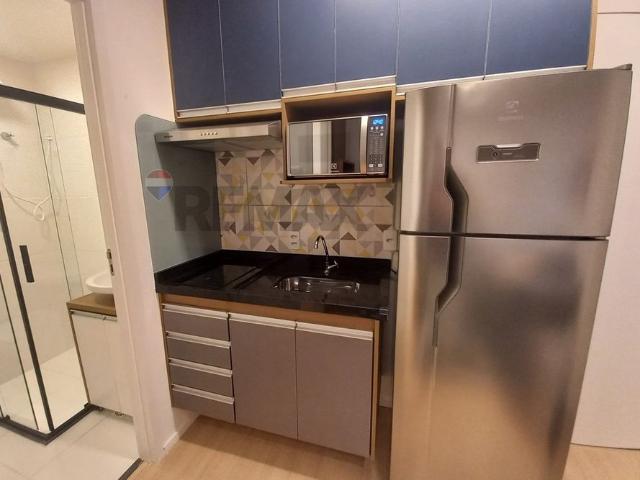 Apartamento com 25m² No Bairro Vila Ema !