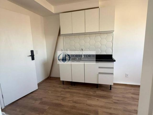 Apartamento com 25m² com 1 dormitório no Jardim Vila Carrão