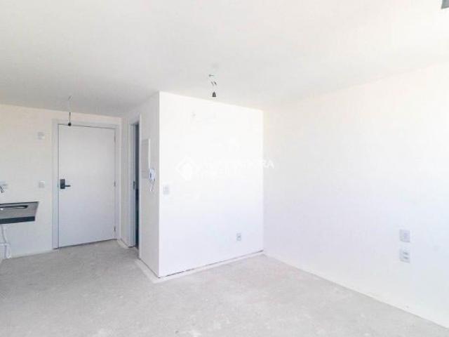 Apartamento com 25m e 1 quarto no bairro Rio Branco Porto Alegre/RS