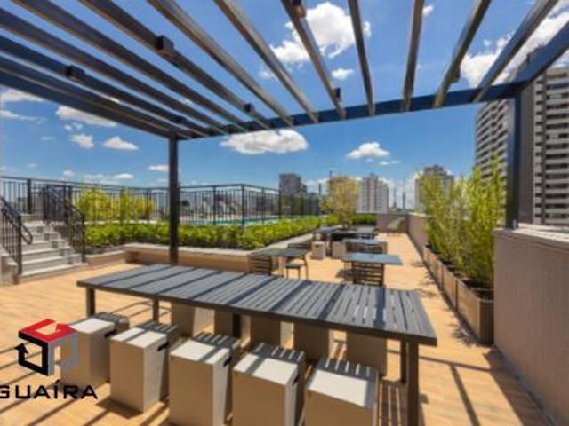Apartamento com 25m² Pinheiros São Paulo SP
