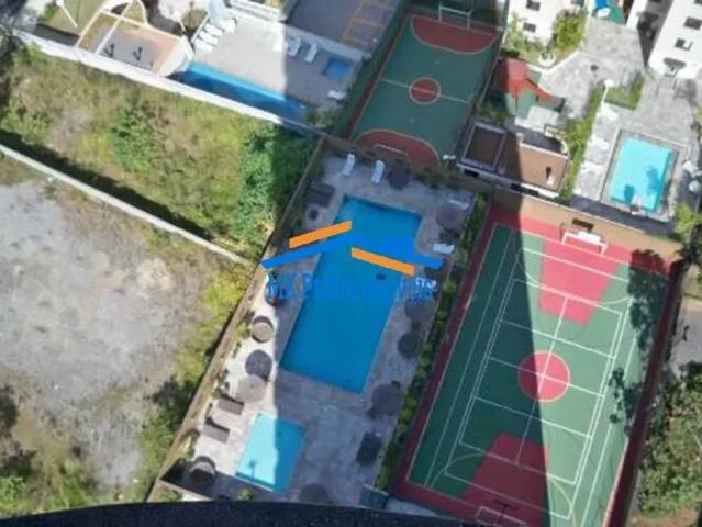 Apartamento com 267m², 4 Dormitórios e Lazer Completo Vila Andrade