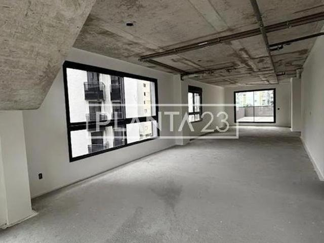 Apartamento com 268 m², 4 quartos sendo 4 suítes à venda no bairro Jardim Paulista