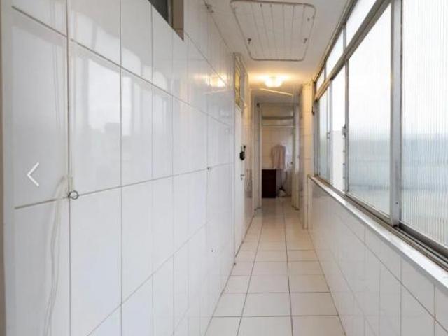 Apartamento com 268 m² e 4 quartos à venda em Higienópolis