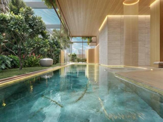 Apartamento com 269 m², com 4 suítes, com 3 vagas a venda no Campo Belo