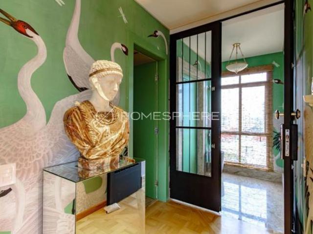 Apartamento com 260 m², 3 suítes à venda no bairro Jardim Guedala