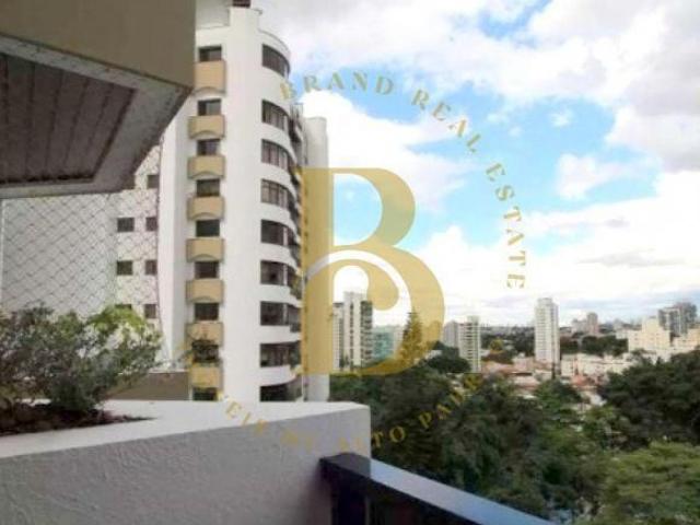 Apartamento com 260 m², 4 quartos sendo 2 suítes à venda no bairro Campo Belo