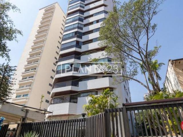 Apartamento com 260 m², 4 quartos sendo 3 suítes à venda no bairro Aclimação