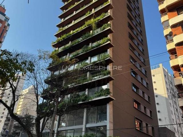 Apartamento com 262.0 m², à venda no bairro do Itaim