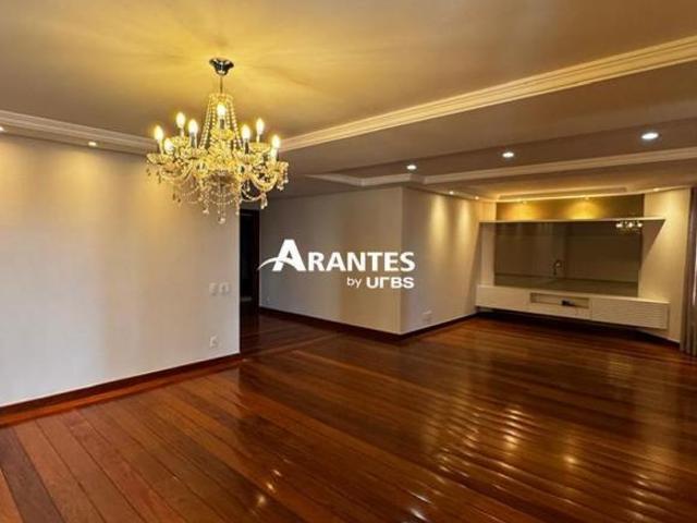 Apartamento com 262,13m² 4 quartos à venda no bairro Cazeca