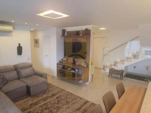 Apartamento com 263 m², 4 suítes no bairro Morumbi
