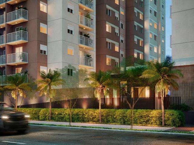 Apartamento com 26 m² e 1 quarto à venda em Butantã