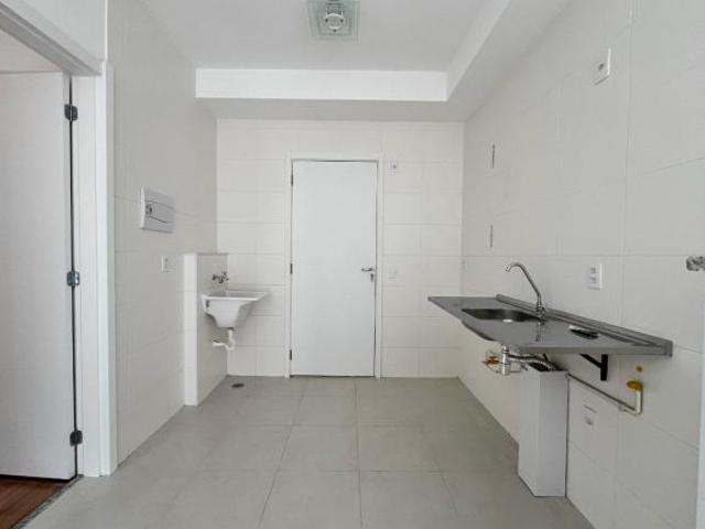 Apartamento Com 26m² 1 Dormitório e 1 suíte. 5 Min da Estação Giovanni Gronchi