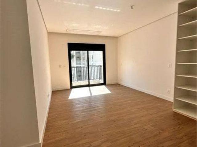 Apartamento com 277 m², 3 quartos sendo 3 suítes à venda no bairro Jardim Paulista