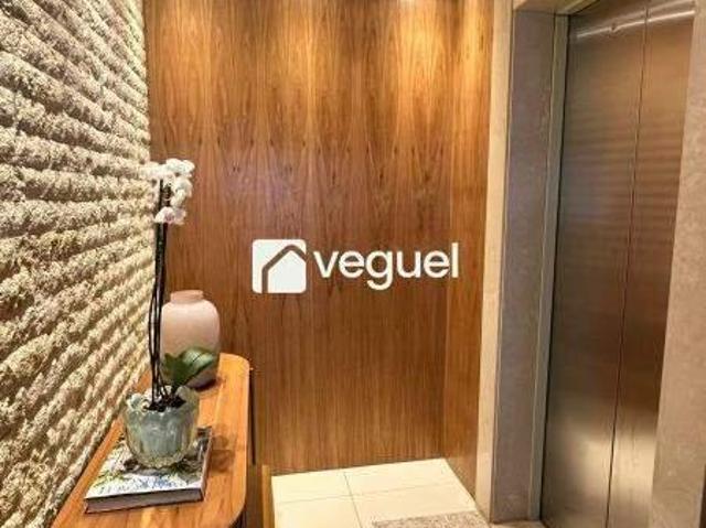 Apartamento com 278 m² para venda em Ribeirania em Ribeirão Preto/ SP