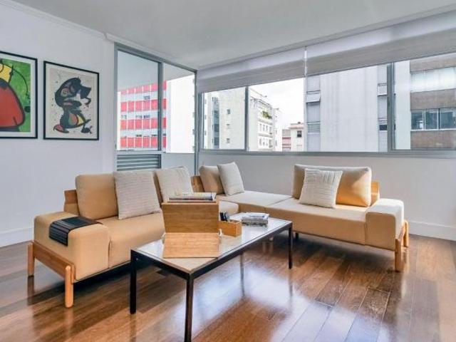 Apartamento com 270 m² e 3 quartos à venda em Higienópolis