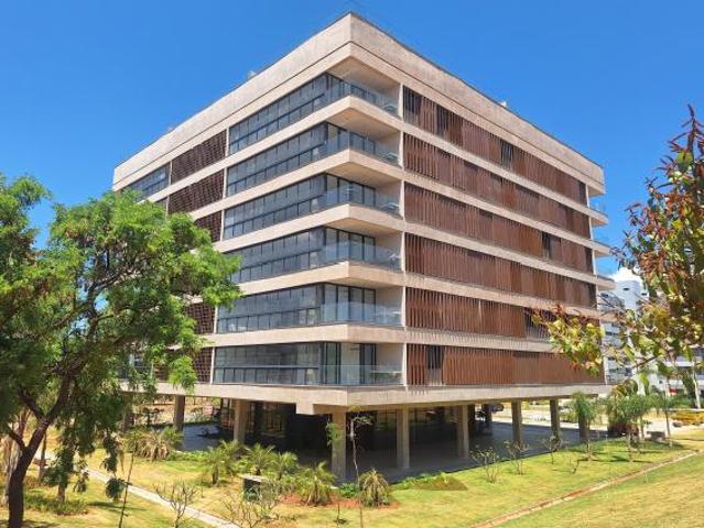 Apartamento com 271 m² e 4 suítes no Noroeste