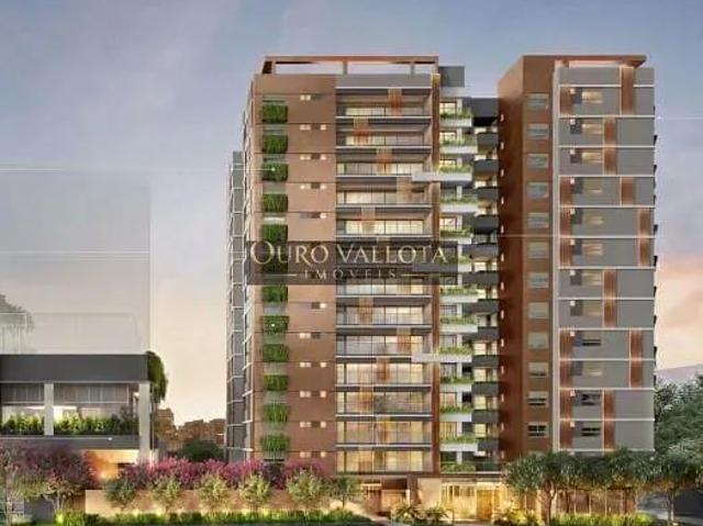 Apartamento com 273m²