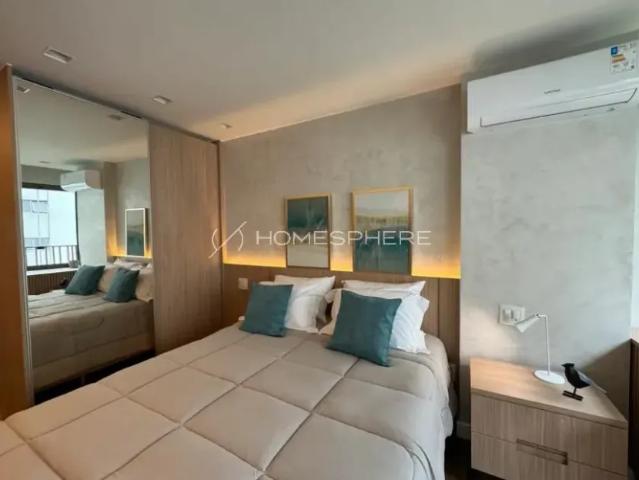 Apartamento com 27.0 m², à venda no bairro Sumarezinho