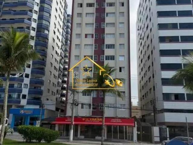 APARTAMENTO COM 27,14 m² GUILHERMINA PRAIA GRANDE SP