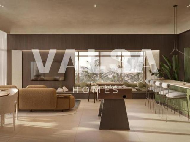 Apartamento com 27.5 m², 1 quarto à venda no bairro Batel