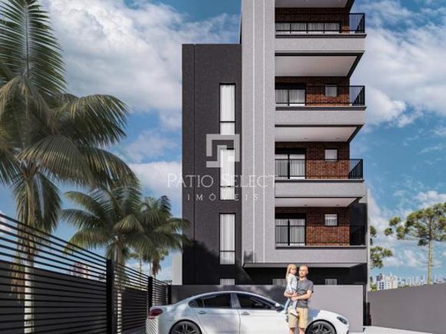 Apartamento com 27.89 m², à venda no bairro Guaíra