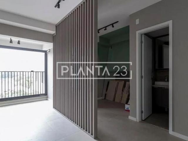 Apartamento com 27 m², 1 quarto sendo 1 suíte à venda no bairro Indianópolis