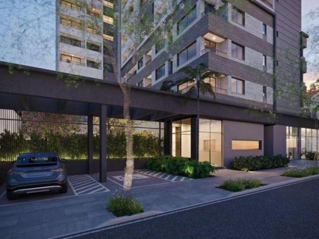 Apartamento com 27 m² e 1 quarto à venda em Vila Mariana