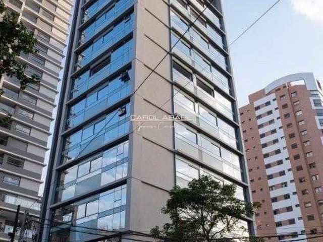 Apartamento com 27m² · 1 quarto Venda R$ 392.800
