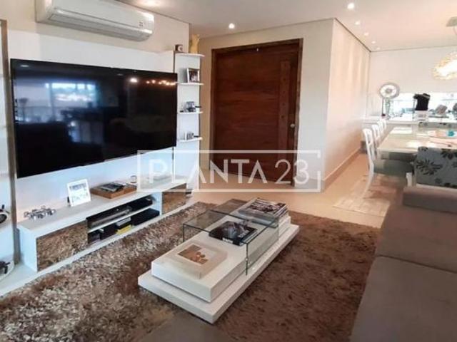 Apartamento com 288 m², 4 quartos sendo 4 suítes à venda no bairro Campo Belo
