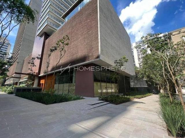 Apartamento com 288 m², 4 quartos sendo 4 suítes à venda no bairro Itaim Bibi