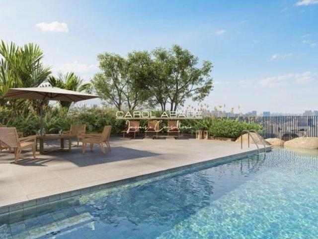 Apartamento com 288 m², com 3 suítes, 4 vagas a venda no Jardim Paulista