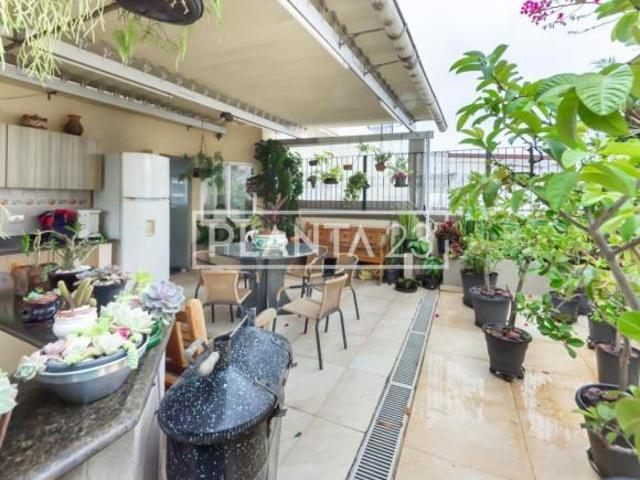Apartamento com 280 m², 4 quartos sendo 1 suíte à venda no bairro Jardim América