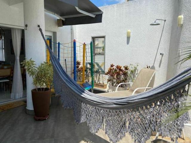 Apartamento, com 280 m² no bairro Higienópolis
