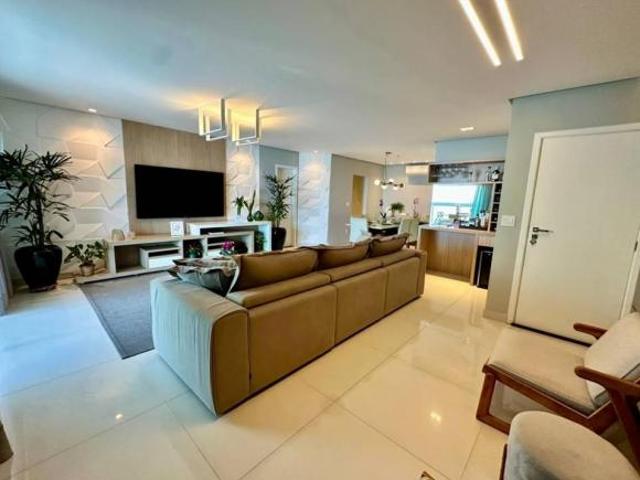APARTAMENTO COM 281,28 m² TUPI PRAIA GRANDE SP
